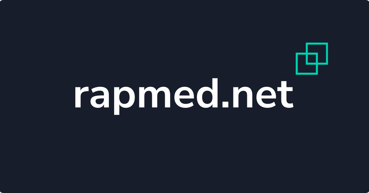 Rapmed.net